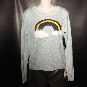 Almost Famous | Sweaters | Knitted Sweater A2 | Poshmark